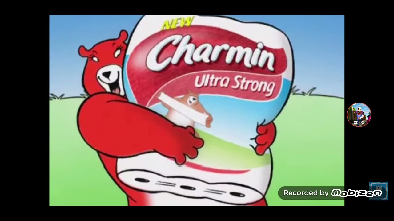 Charmin Commercials 2010 (Have you turned your back on Charmin?) - YouTube