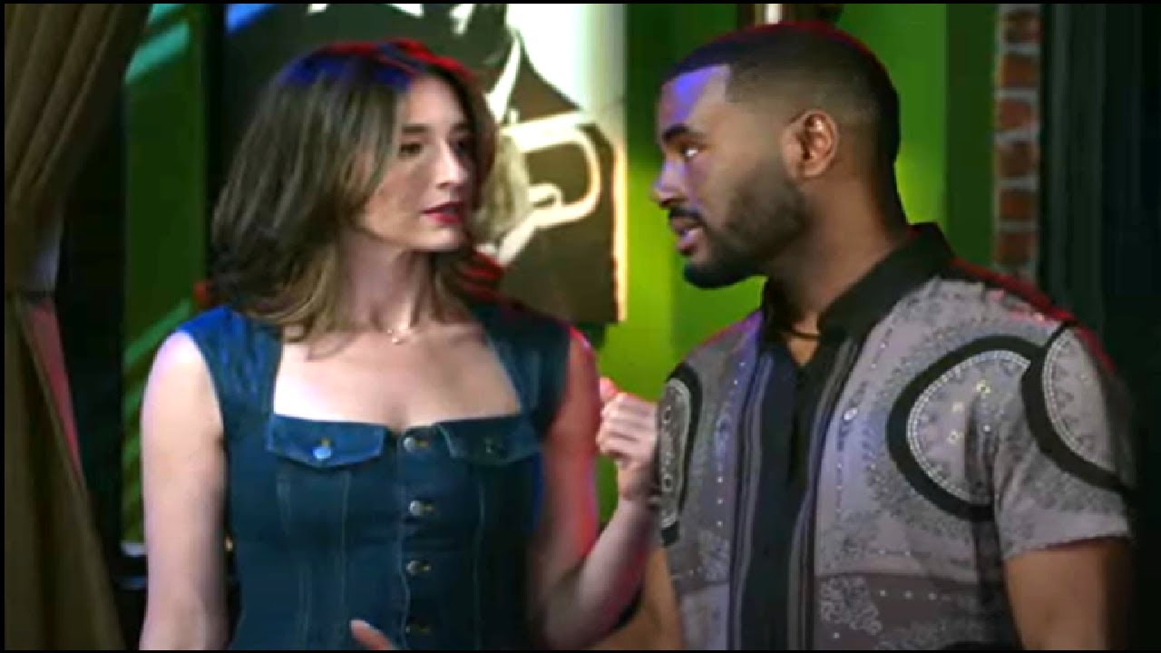 ‘Beyond The Gates’ Spoilers🔴: Andre And Ashley Are A Non-Starter-Why ...