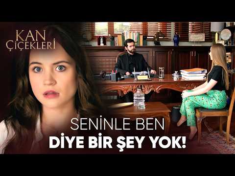 Dilan'ın Kıskançlık Seviyesi 🥰 | Kan Çiçekleri