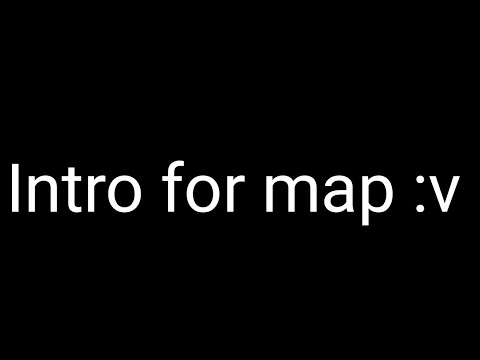 #mapwonderformesuspects intro (for map) TwT - YouTube
