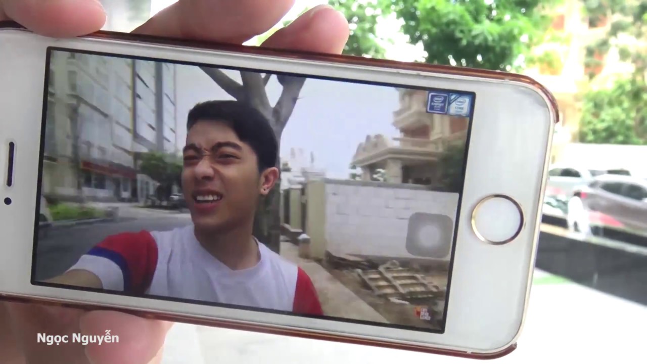 Khám Phá Biệt Thự Siêu Khủng Của Cris Devil Gamer - YouTube