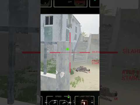 💥 Zırhlı Araçla FOB Baskını! Doğma Noktasında Düşman Avı! 😈 | Squad #Shorts