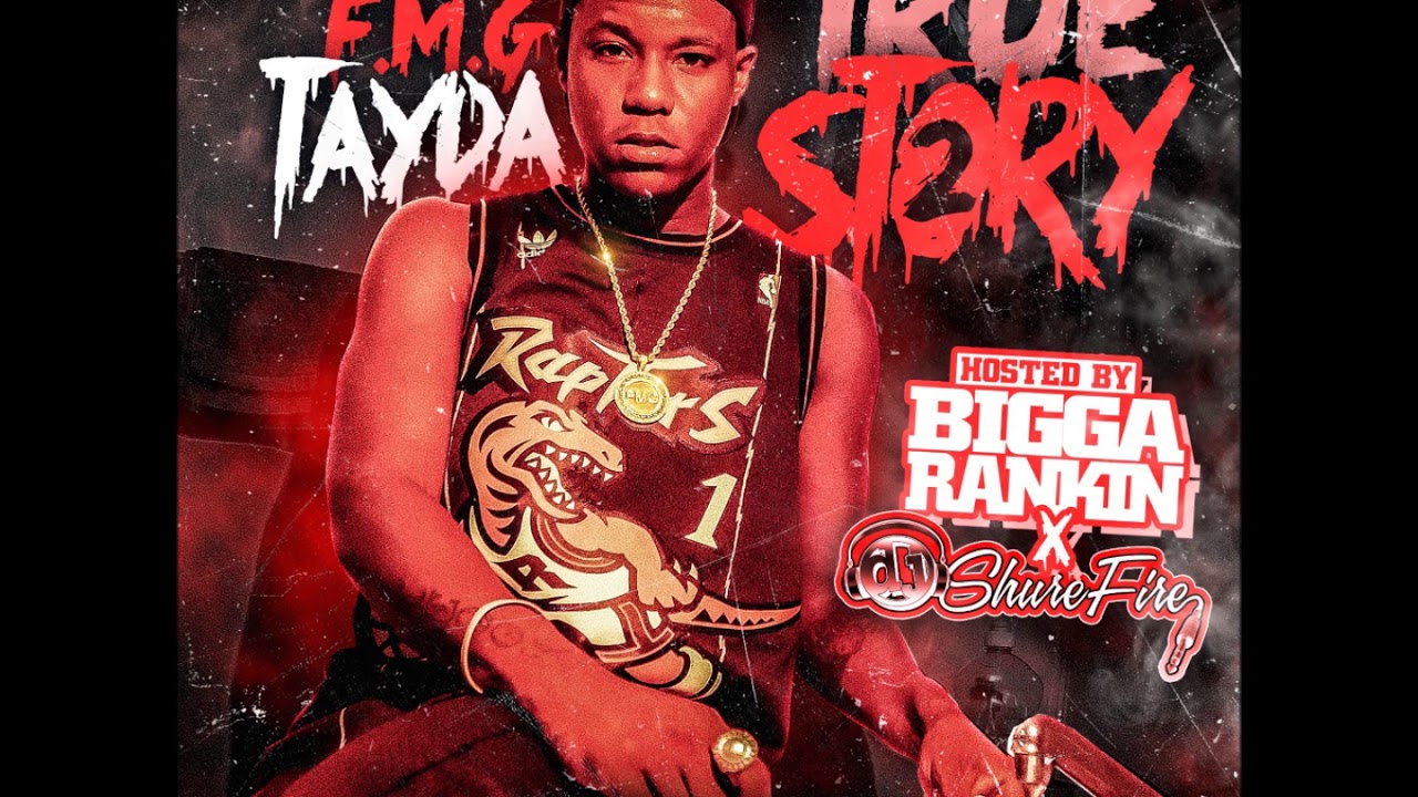 Tayda x Seen It All - YouTube