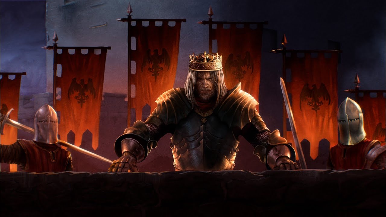 Mason Order victory theme - Chivalry 2 - YouTube