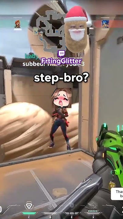What Are You Doing Step Bro~ Youtube