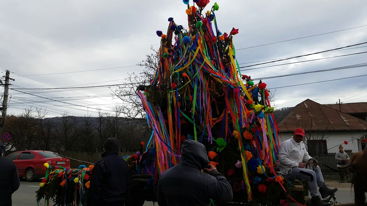 Plugusor 2019 la Drajna - PH - YouTube