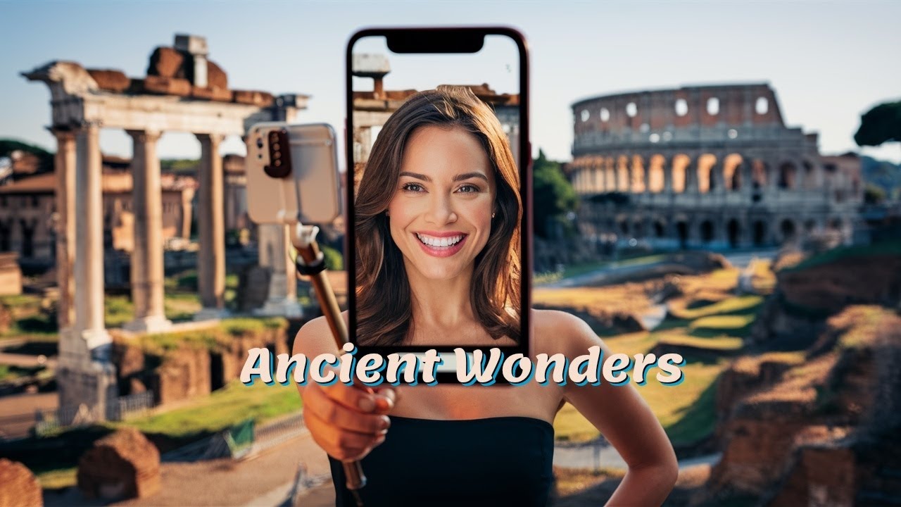 Inside the most advanced palace of the Roman Empire - YouTube