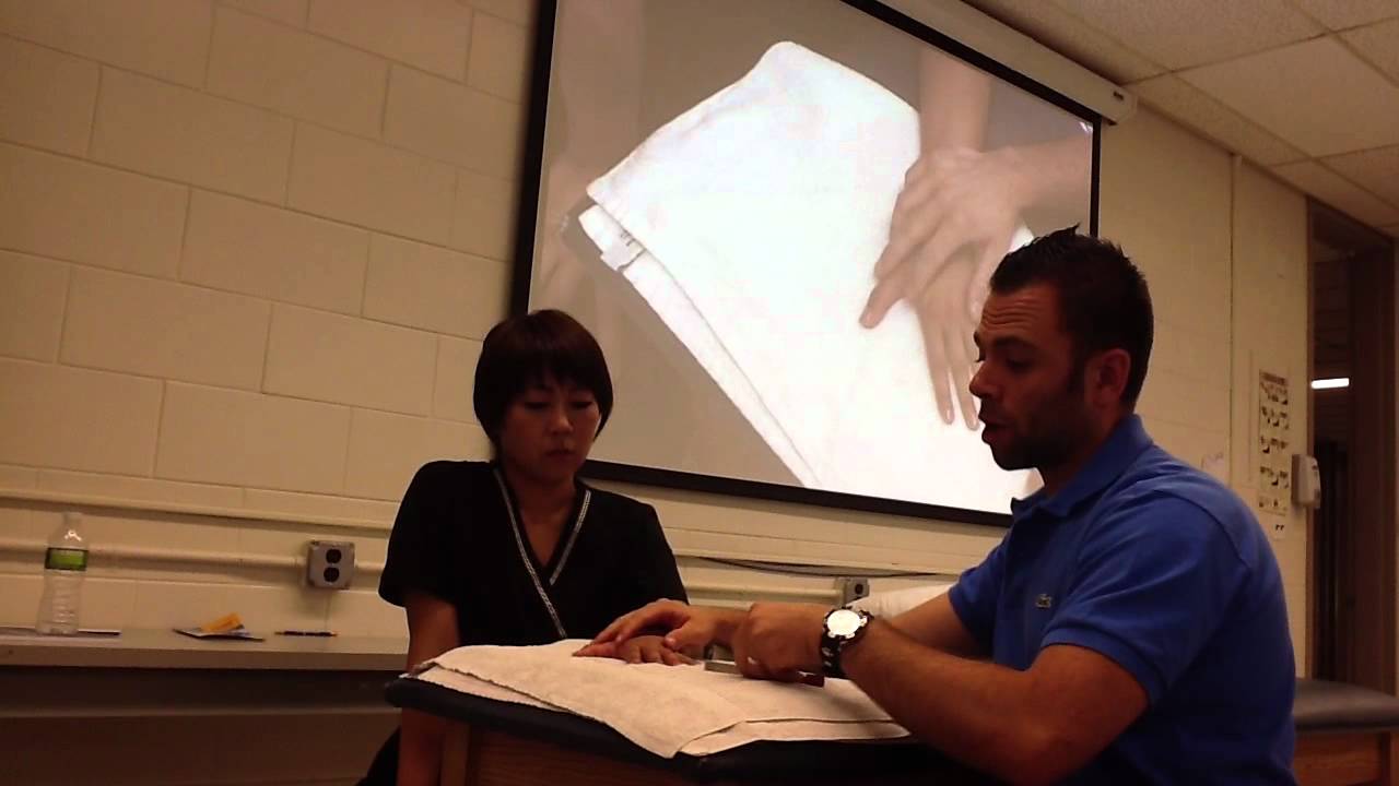 Finger Goni - YouTube