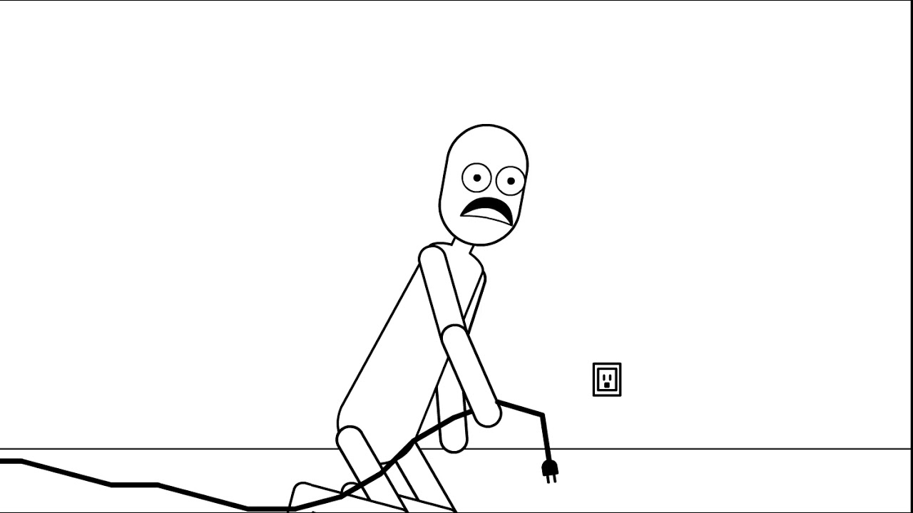 Power Outlet: Alternate Endings (Animation) - YouTube
