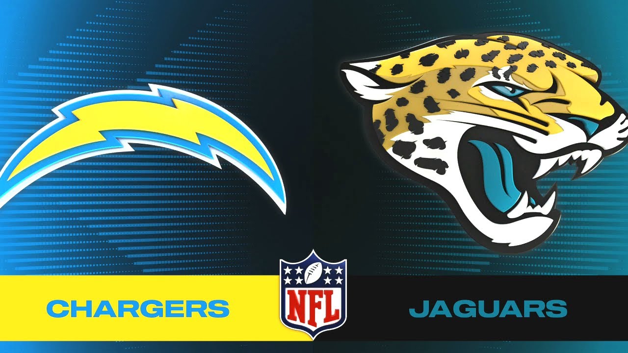 Madden NFL 23 - Los Angeles Chargers Vs Jacksonville Jaguars Simulation ...