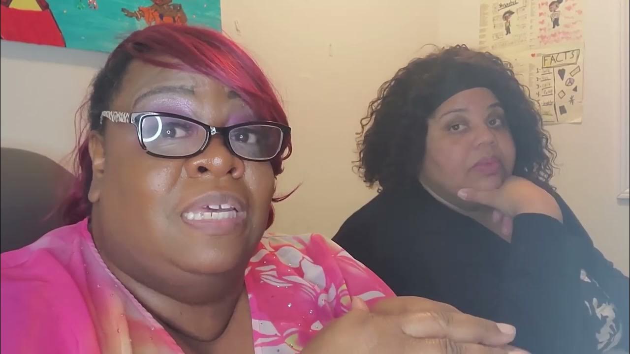 My Extended Family - YouTube