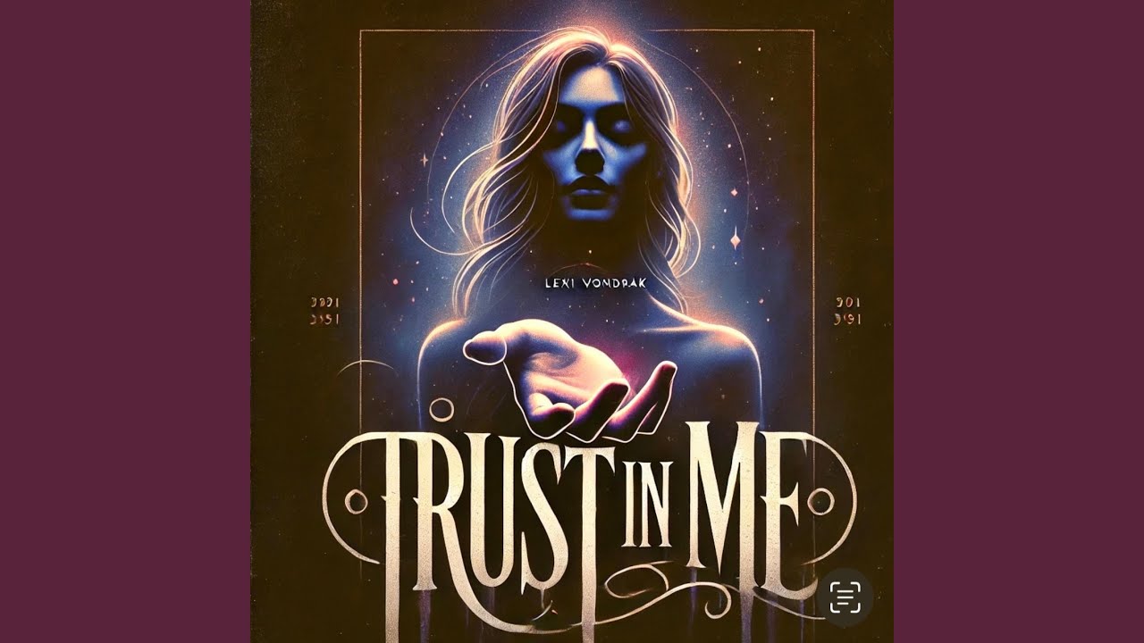 Trust In Me - YouTube