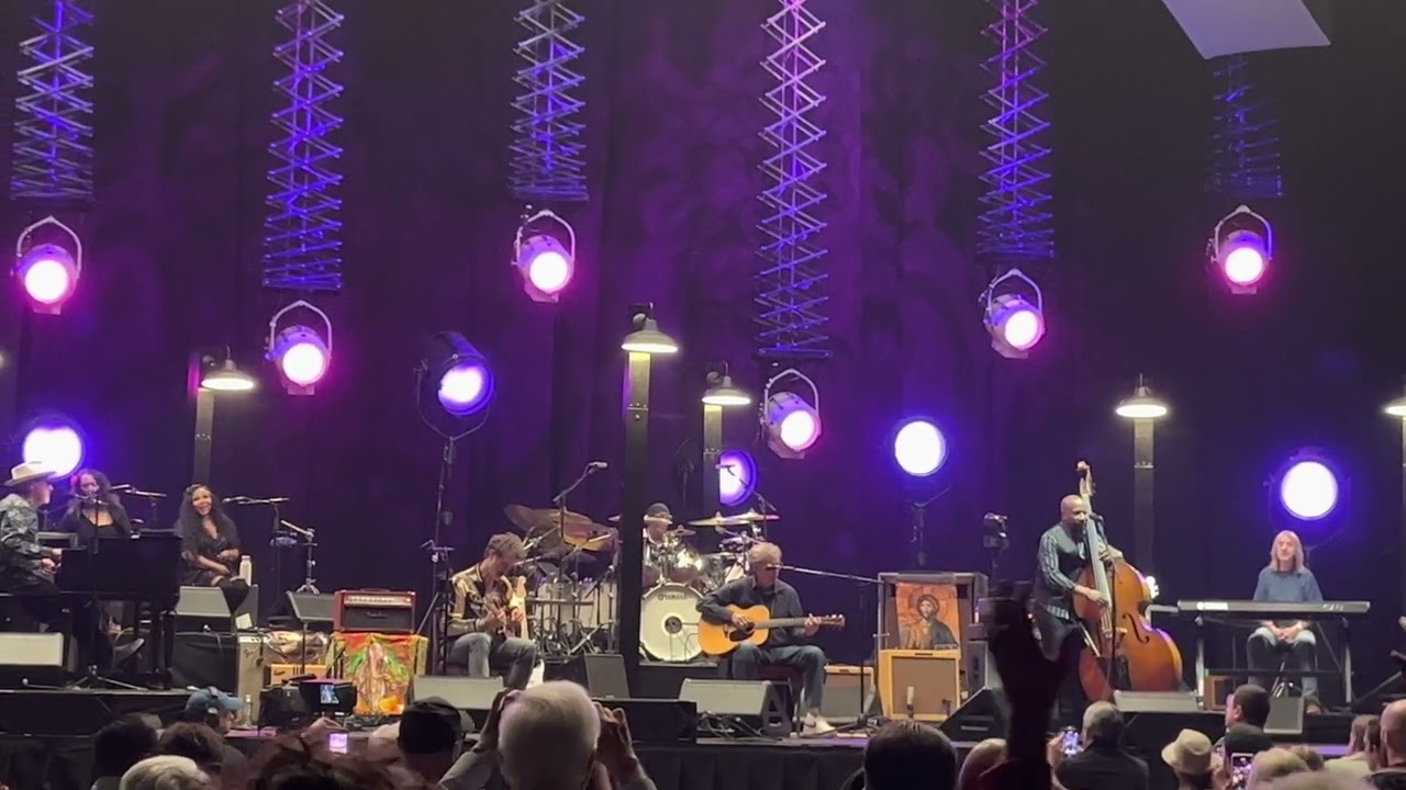 Eric Clapton “Layla” Live Chicago 9/12/22 - YouTube