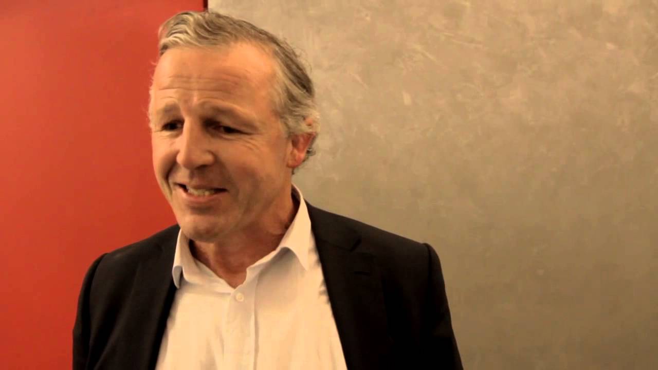 Winning! Why its important. Lessons from Sean Fitzpatrick - All Black ...