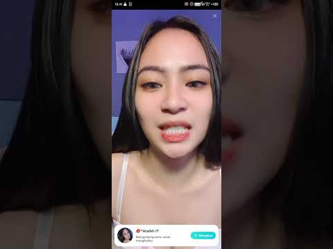 BIGO LIVE HOT CROT || GOYANG HOT EBOT || GOYANGBARBAR || BIKIN CROT#010