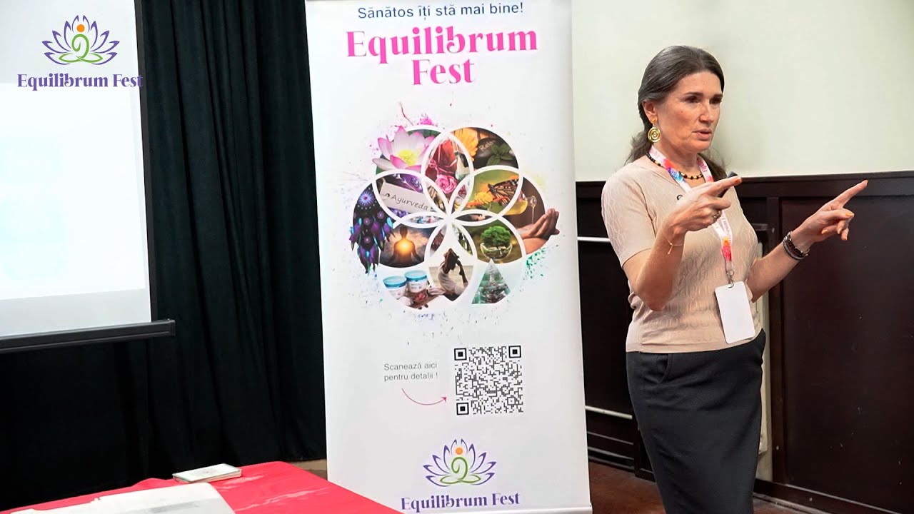 Dr. Angela Laur - Aromaterapia stresului - Reprezentatnt Vivasan ...