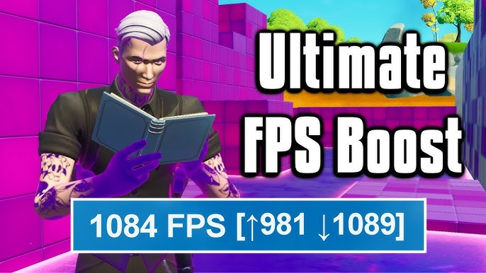 Got Boost Performance Got Boost Performance
