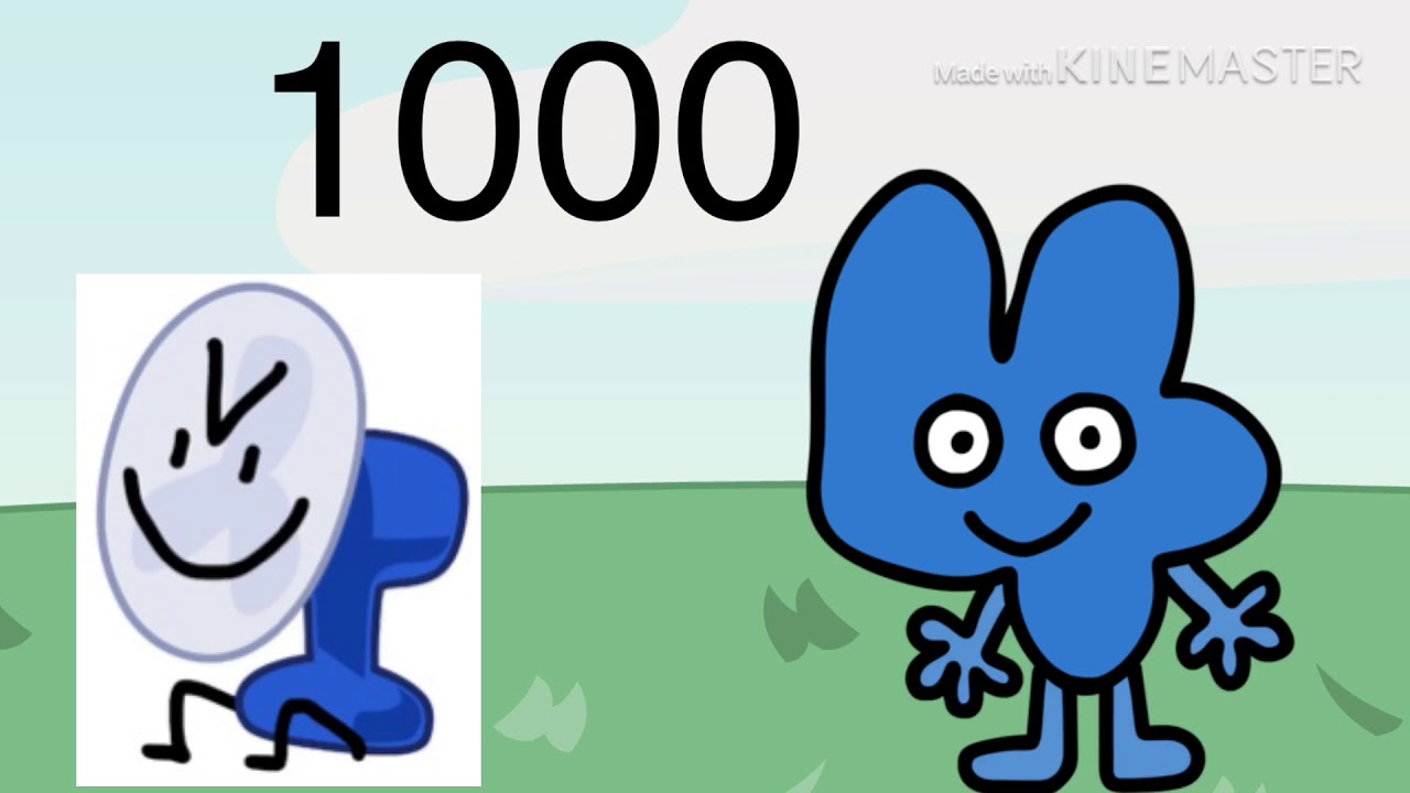 Bfb 2 reanimated MAP part 21 - YouTube