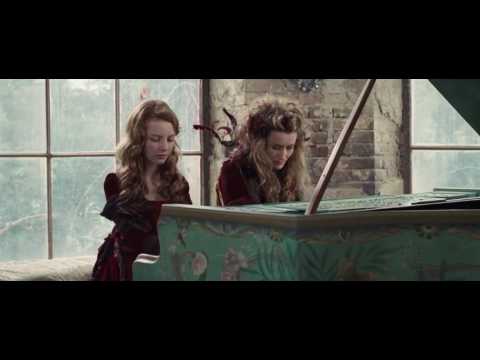 Moonacre-Love Waltz