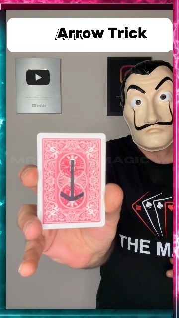 Arrow Tricks | Revealed 💯 || #shorts #youtubeshorts #viral - YouTube