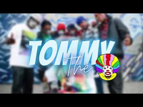 TOMMY THE CLOWN - MYKEL MUSIC MIX 🔥 - YouTube