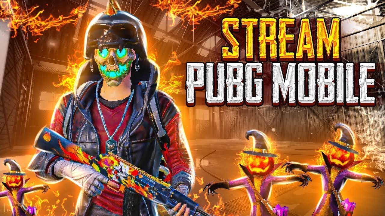 Pubg video live store