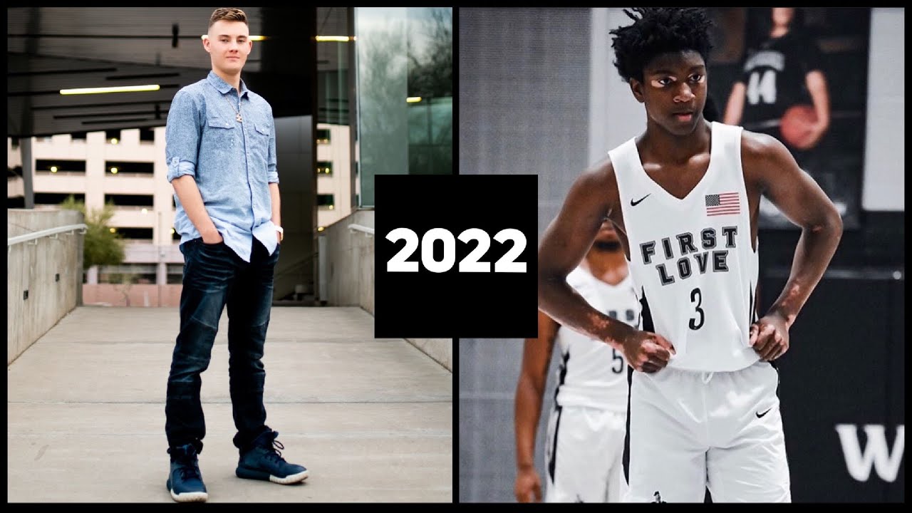 Mason Manning Discusses Dealing With Vitiligo as a Basketball Player ...