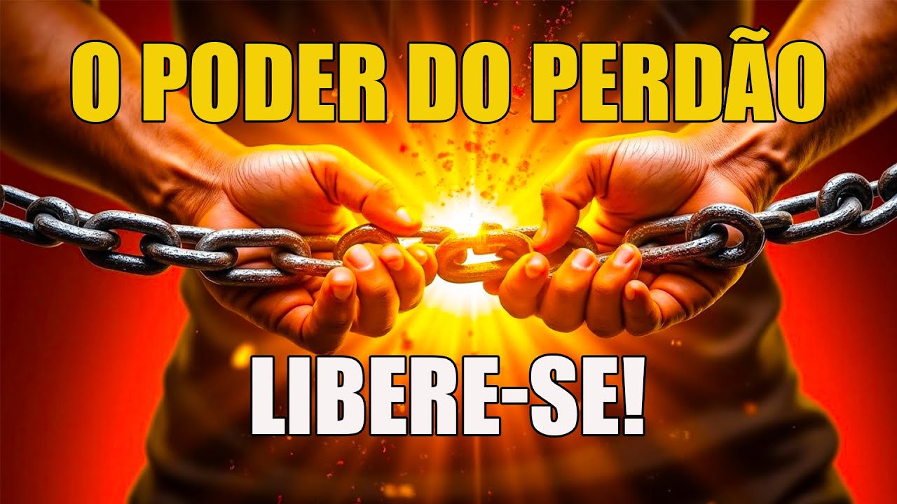 A Força do Perdão Como o perdão pode libertar você e promover a cura ...