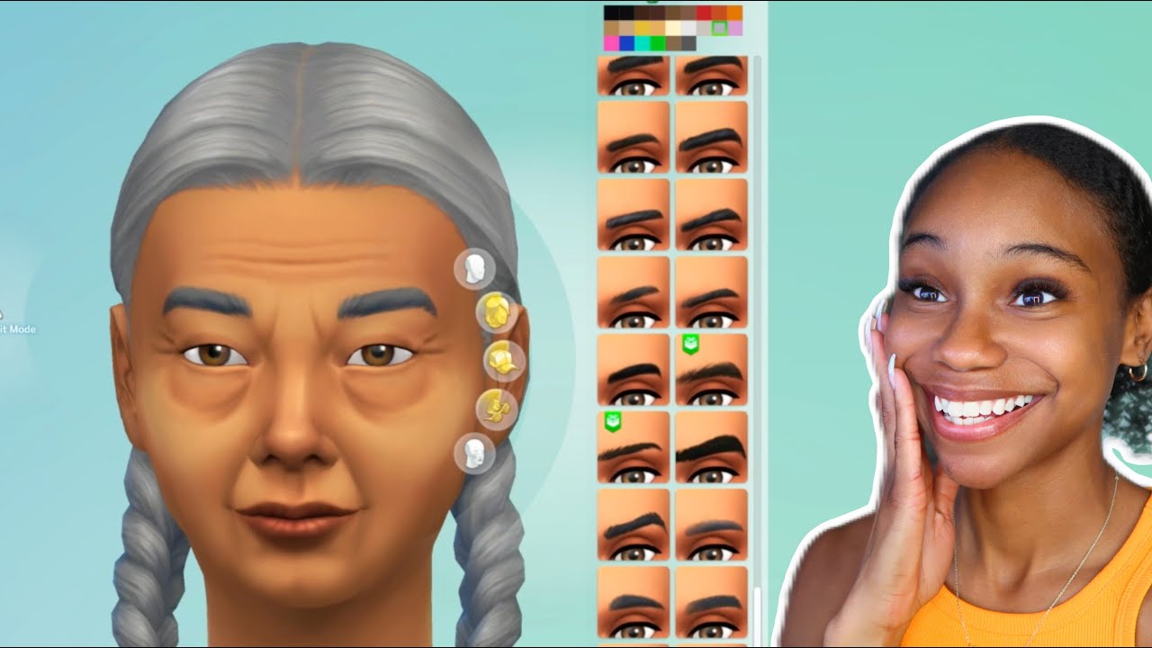 Let's take a look at the new base game update ! | The Sims 4 - YouTube