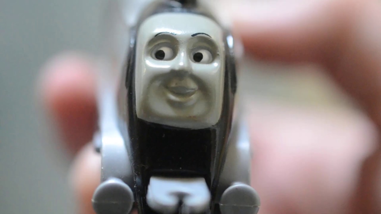 ERTL Spencer unboxing and review - YouTube