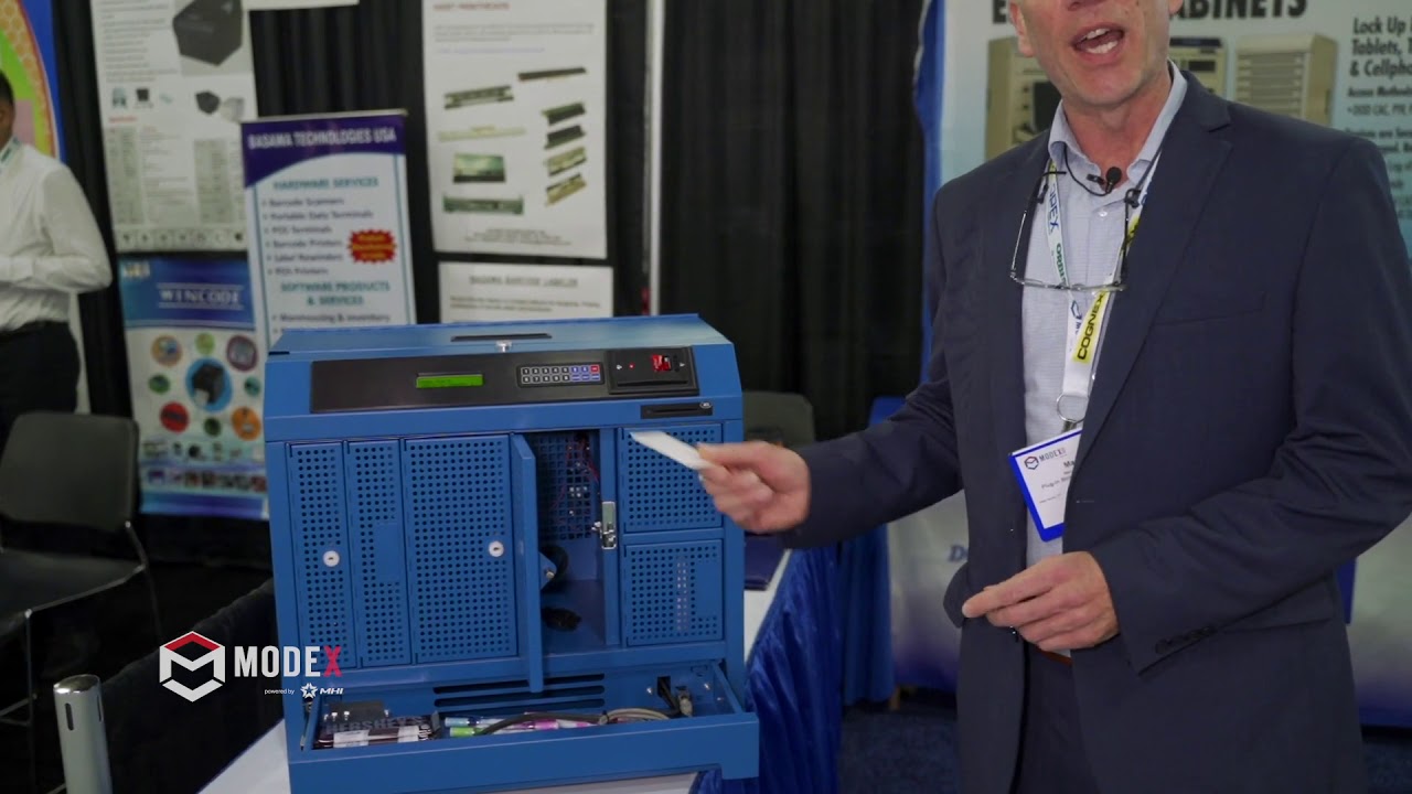 Modex Video - YouTube