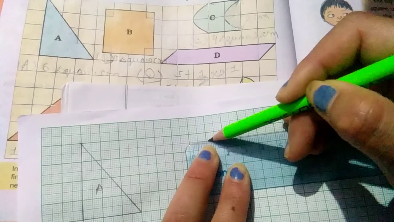 NCERT - MATHEMATICS, Class -5,Chapter - 3 (written work) Video 3 - YouTube