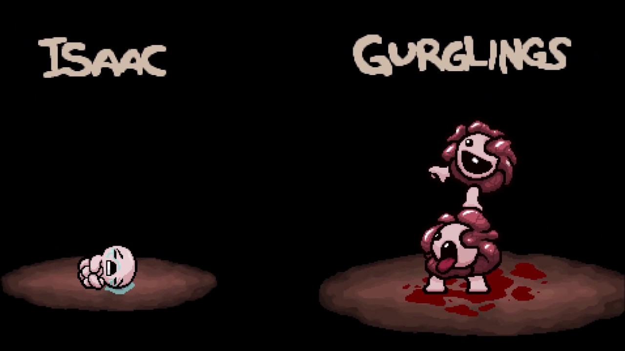 binding of isaac (Rip Binding)RIP - YouTube
