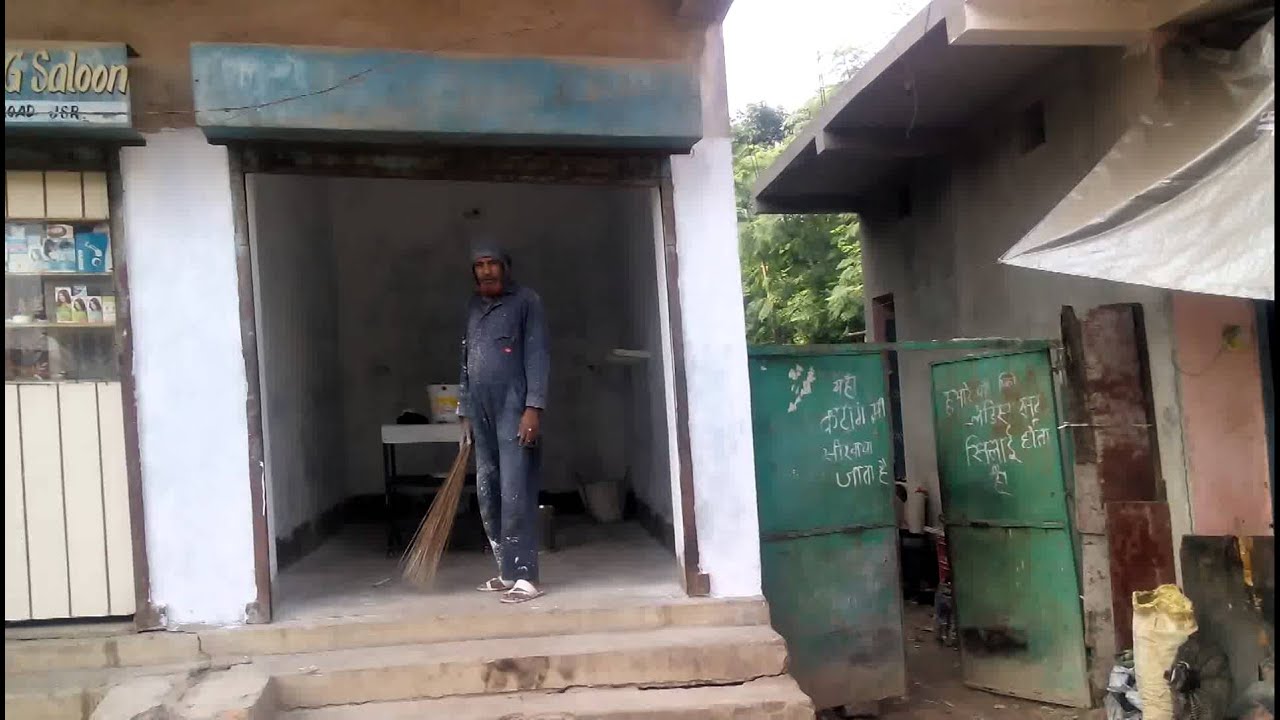 AZAD NAGAR 1 - YouTube