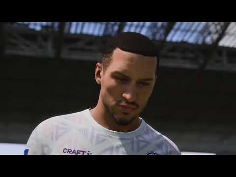 Coupe de France - Finale / Toulouse - Nizza