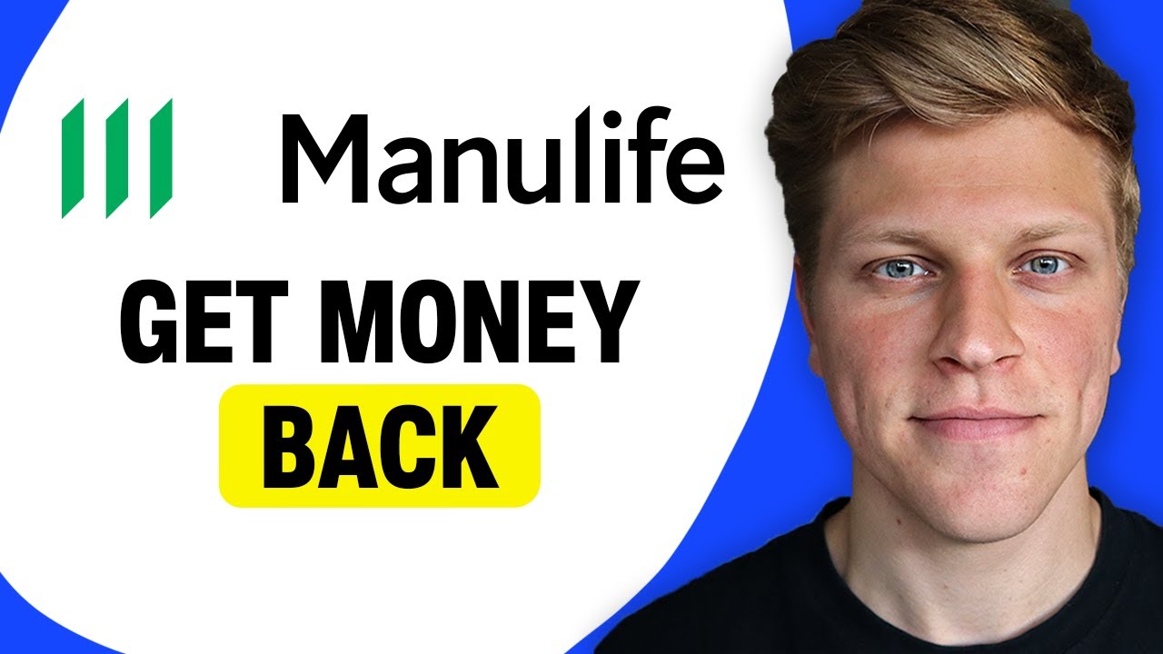 Can I Get My Money Back From Manulife? - YouTube
