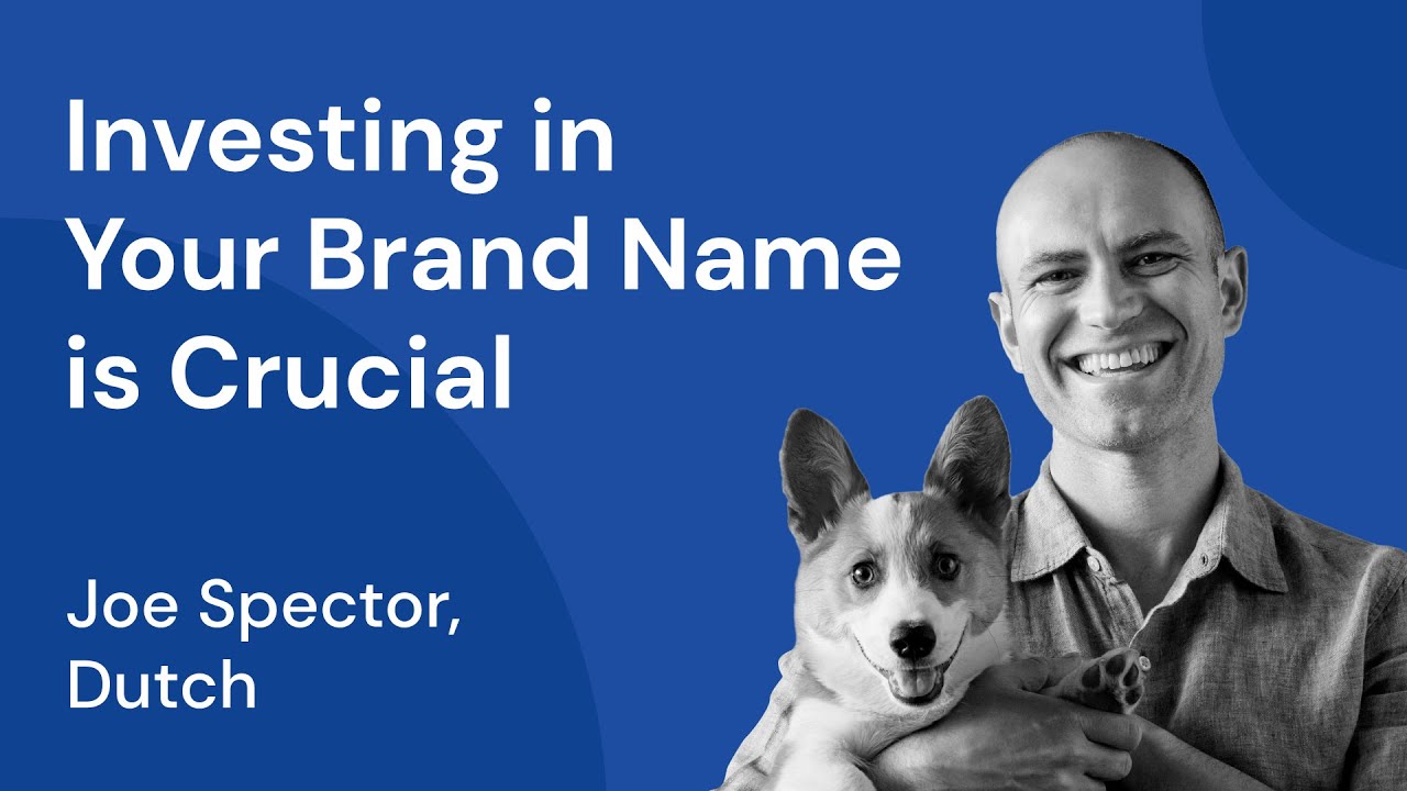 You’ll Never Learn Until You Launch with Joe Spector - Honest Ecommerce ...