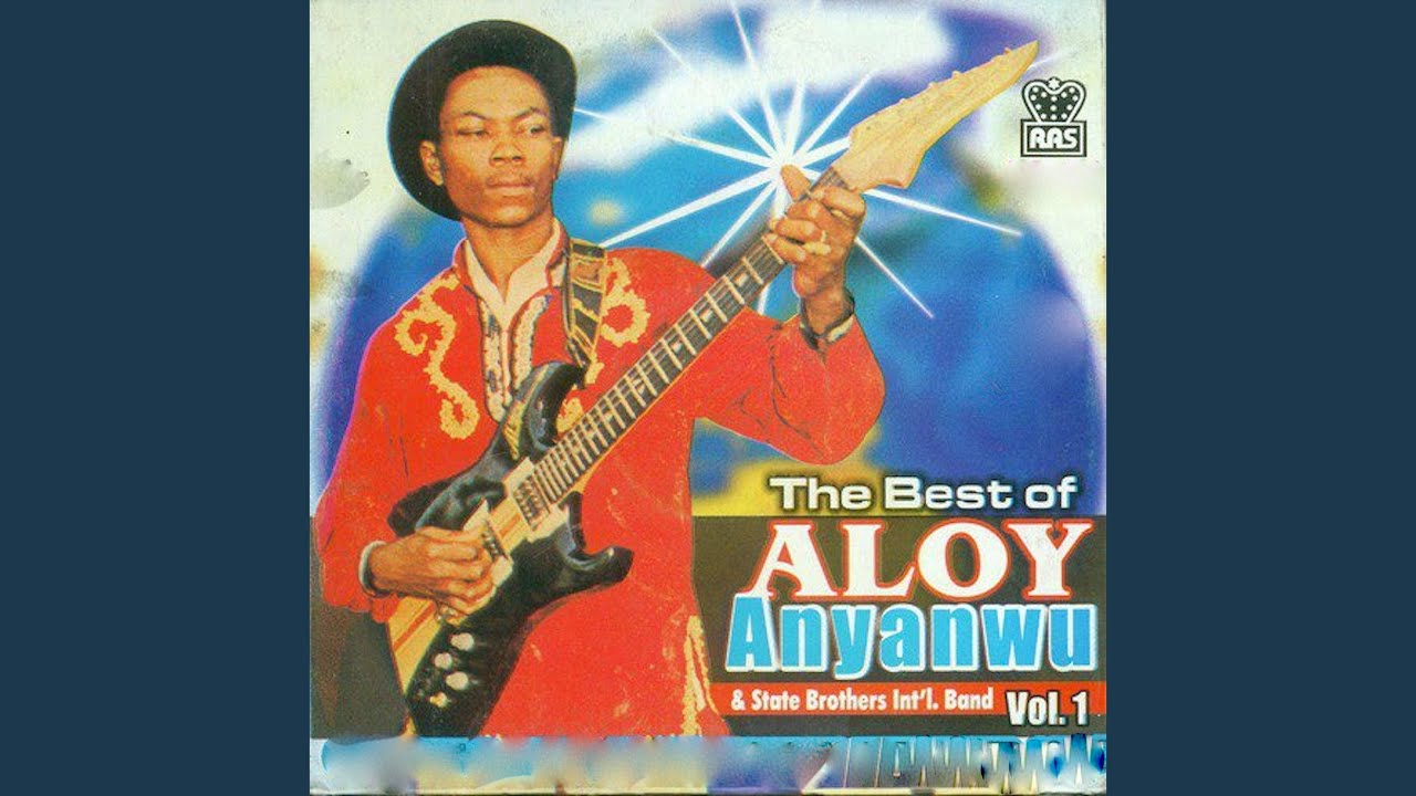 Agam Akolu Gi Akuko - YouTube