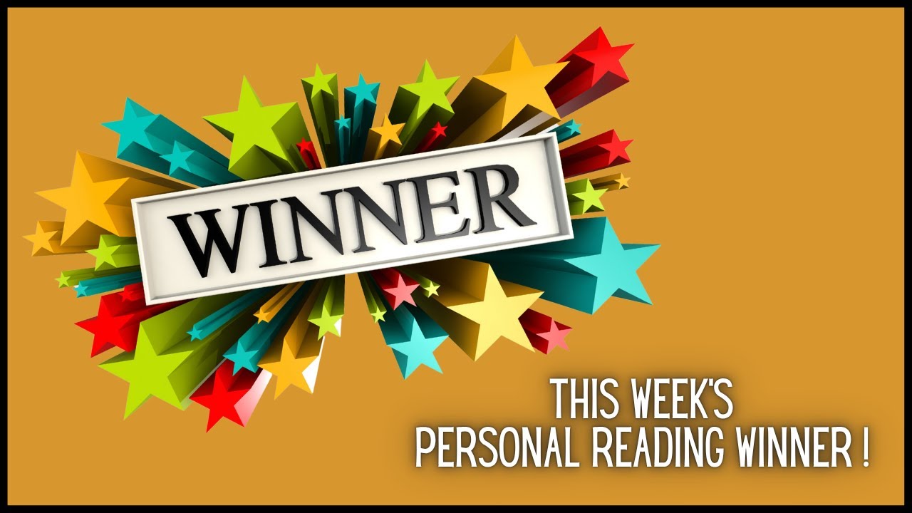 🏆 THIS WEEK'S WINNER! 🏆 6.17.2025 - YouTube