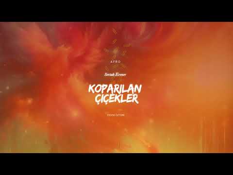 Sertab Erener - Koparılan Çiçekler ( Erdem Öztürk Remix ) Afro House