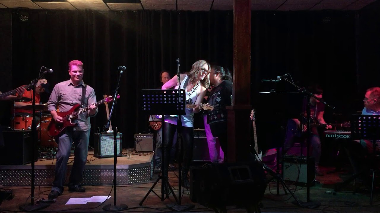 Old Town School of Folk Music 90’s Ensemble – Everything Is Everything ...