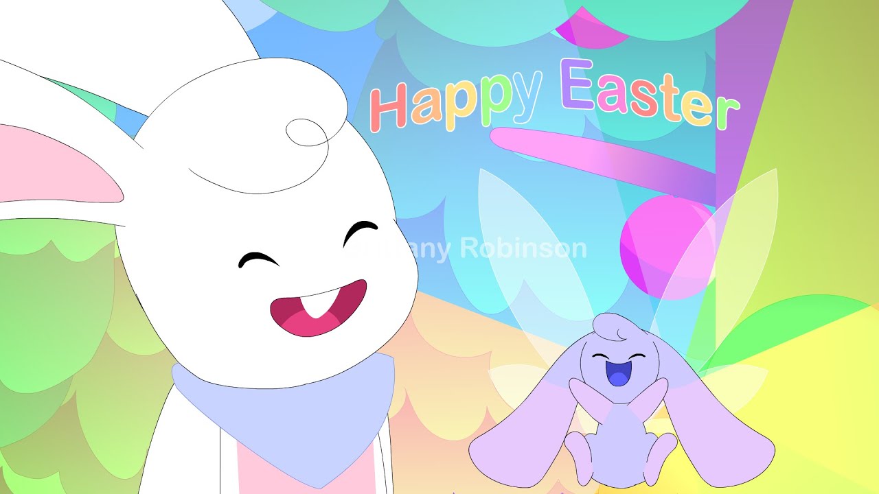 🥚Happy Easter!🐰 - YouTube