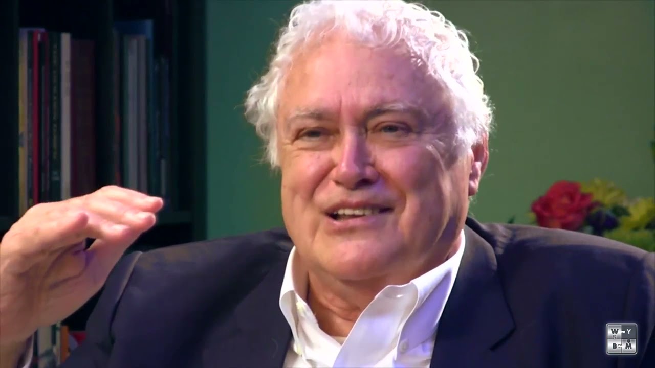 The Ultimate History Lesson; A Weekend with John Taylor Gatto Hour 5 ...