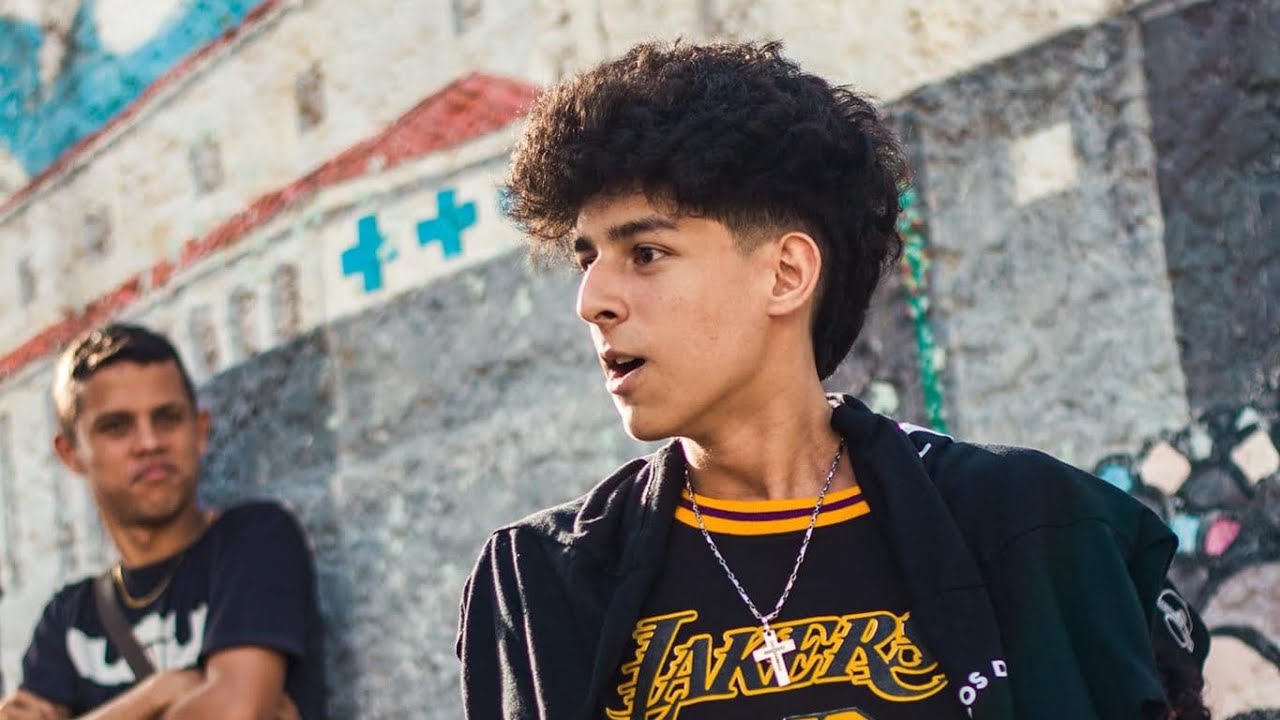 ZCAR VS RODD | JORNADA 5 | MIRANDA LEAGUE T.2 #rap #trap - YouTube