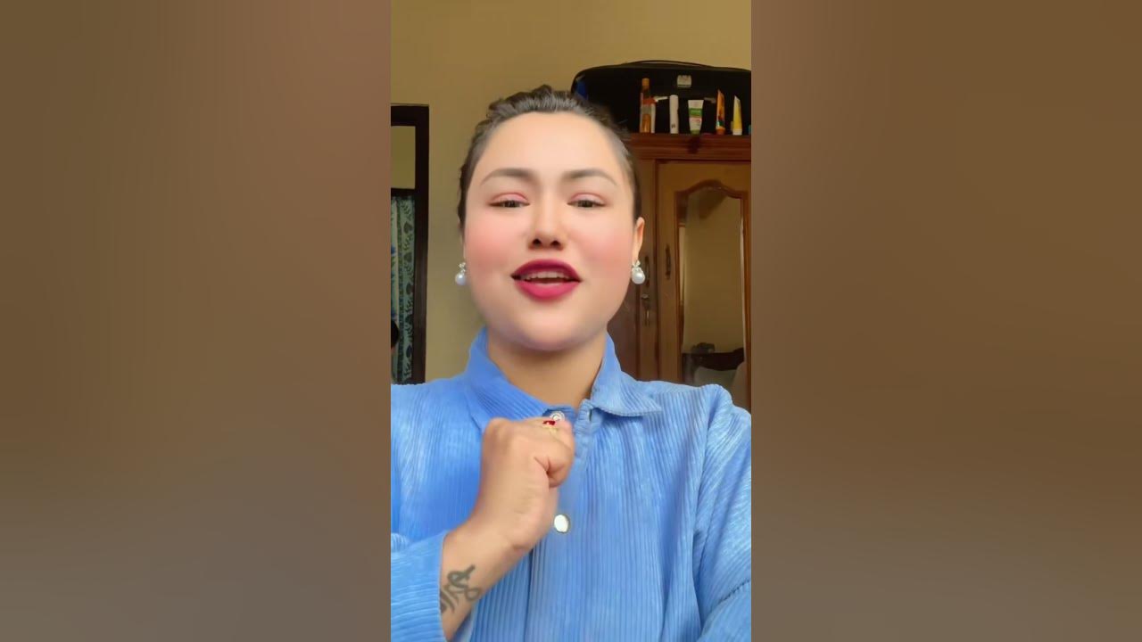 Sabai ko agadi jityera deykhau jasley timilai gareyko herna chahanca - YouTube