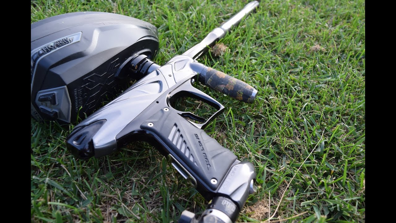 FIELD ONE/BOB LONG ONSLAUGHT GAMEPLAY | RAVINE WARFARE - YouTube