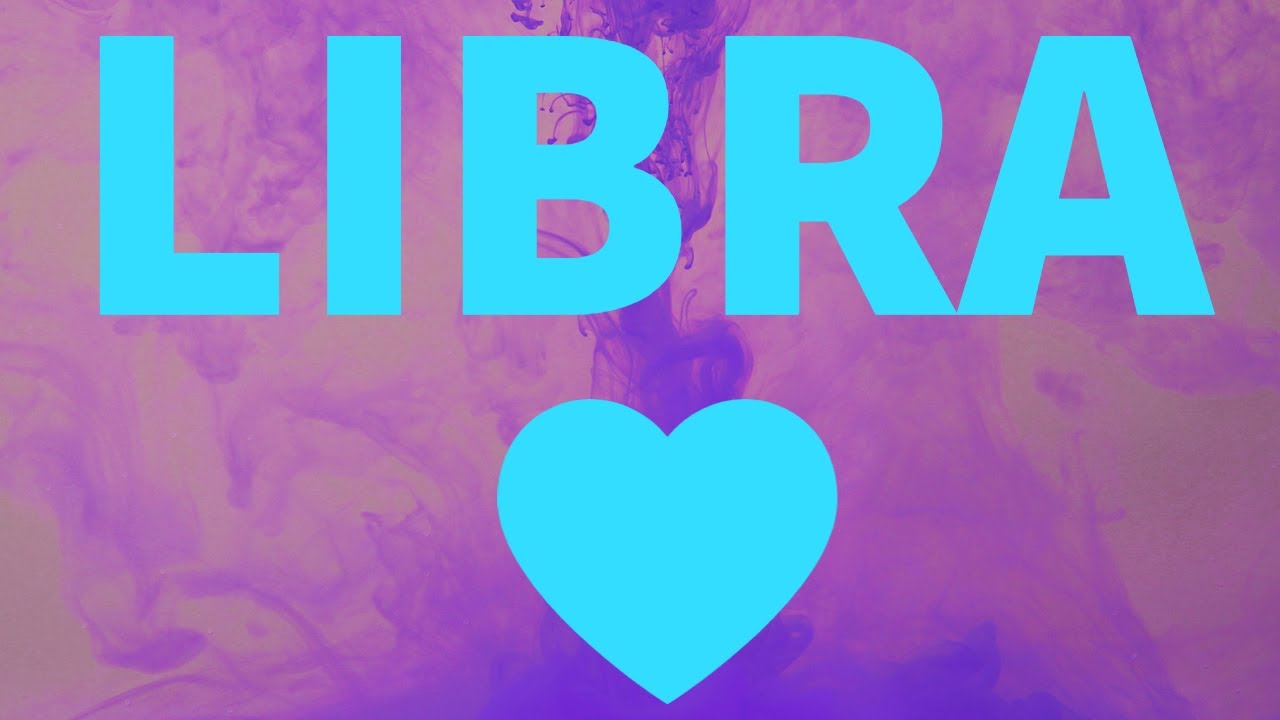 LIBRA ANGEL MESSAGE! AUGUST 2023 - YouTube