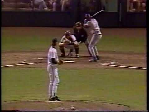 1992 MLB Highlights May 30 - June 6 - YouTube