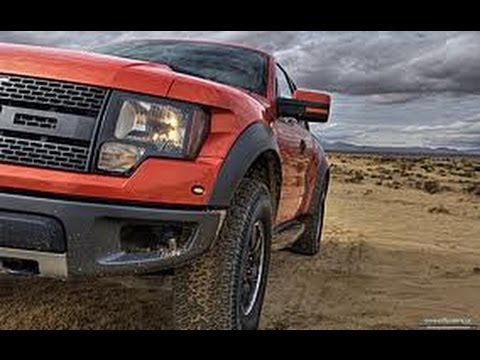 90Ft Jump and CRASH His BRAND NEW Ford Raptor!!!!! - YouTube