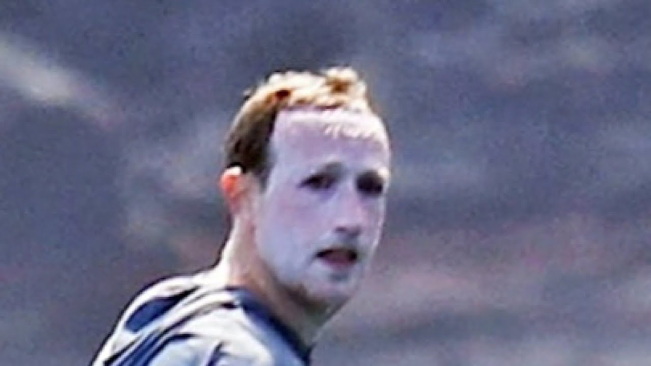 Zucc Surfing - YouTube